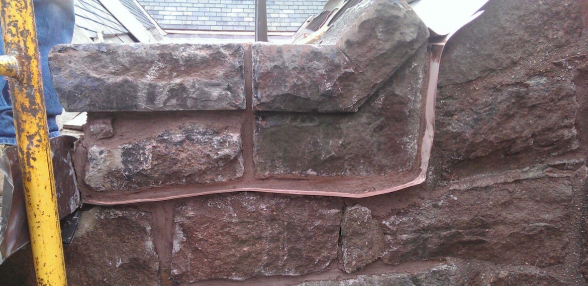 Tarantino Roofing and Coppersmith, LLC | Quality Yankee Gutter ...
