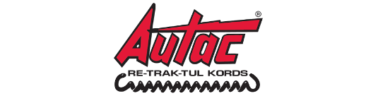 Autac manufactures retractile cords, retractile power cords, and coil ...