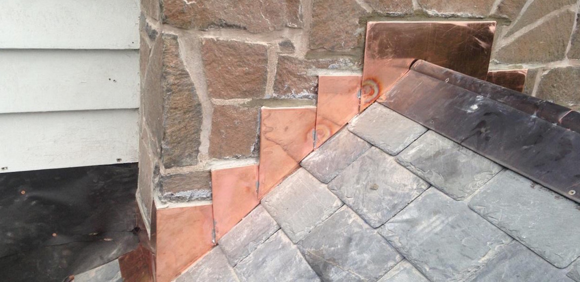 Tarantino Roofing and Coppersmith, LLC | Quality Yankee Gutter ...